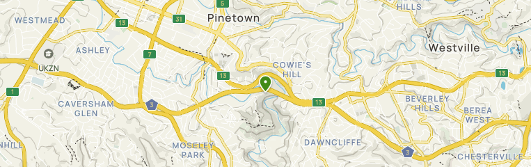 Best Hikes and Trails in Paradise Valley Nature Reserve | AllTrails