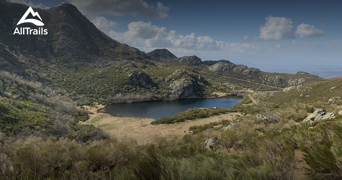 Best hard trails in ZEPA Pena Trevinca | AllTrails