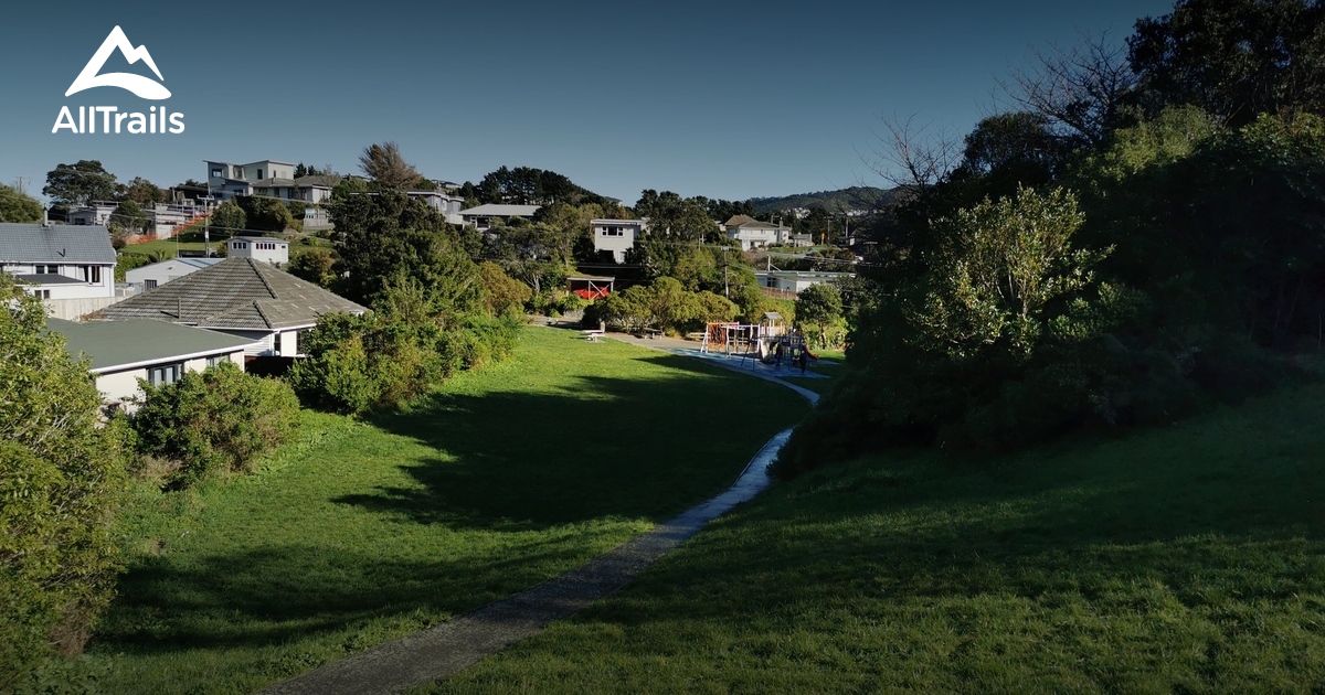 Best hikes and trails in Lyndfield Park | AllTrails