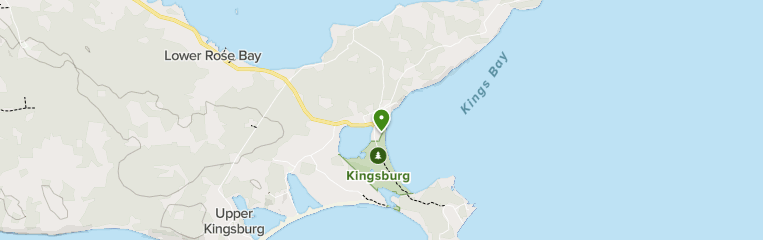 Best Hikes and Trails in Kingsburg | AllTrails