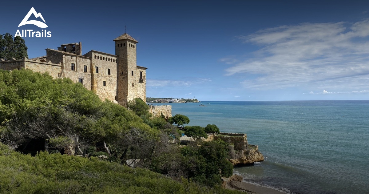 Xarxa Natura 2000 de les Costes de Tarragona : les meilleurs ...