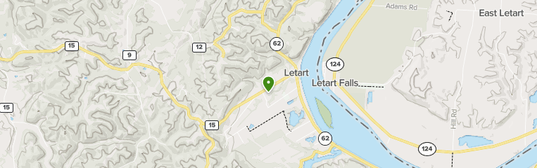 Best Hikes and Trails in Letart Nature Preserve | AllTrails