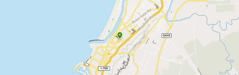 Best Hikes and Trails in Miri City Fan Park | AllTrails