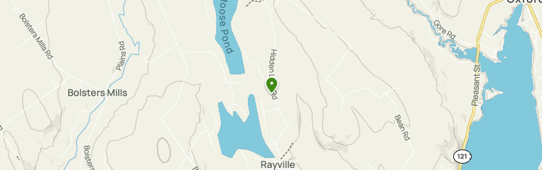 Best Hikes and Trails in Two Ponds Nature Area | AllTrails