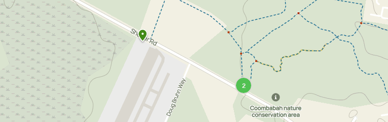 Best Hikes and Trails in Coombabah Lakelands Conservation Area | AllTrails