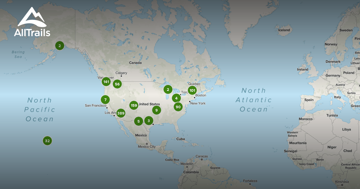 Best hikes and trails in RSPB Snettisham | AllTrails