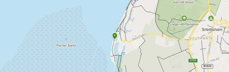 Best Hikes and Trails in RSPB Snettisham | AllTrails