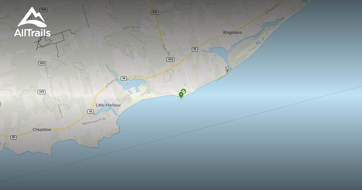 Best hikes and trails in Red Point Provincial Park | AllTrails