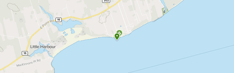 Best Hikes and Trails in Red Point Provincial Park | AllTrails