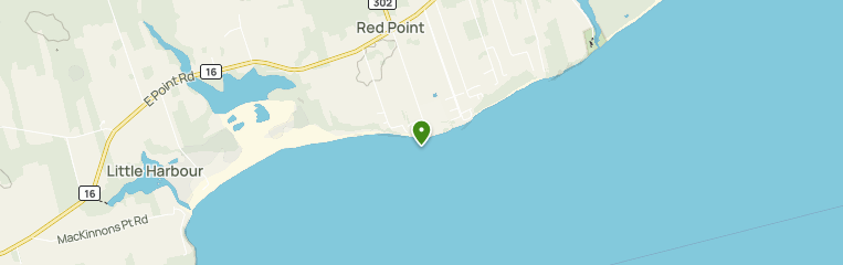 Best Hikes and Trails in Red Point Provincial Park | AllTrails