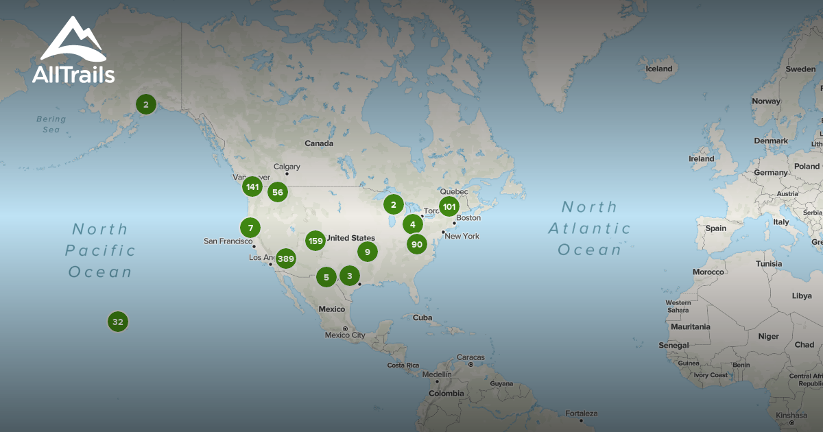 Best hikes and trails in Irvine Beach Park | AllTrails