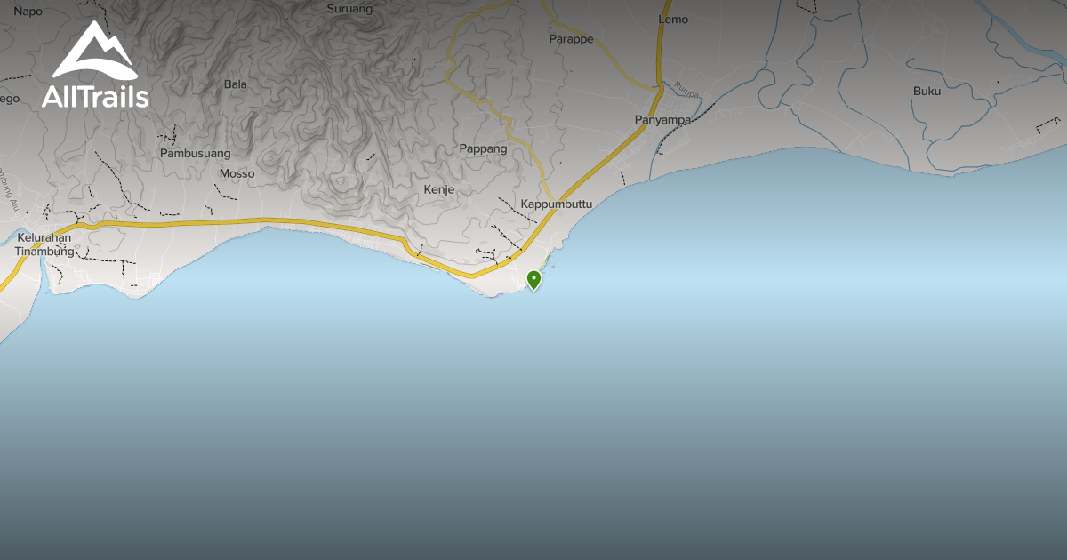 Gonda Mangrove Park : les meilleures randonnées et itinéraires à ...