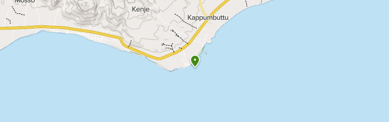 Best Hikes and Trails in Gonda Mangrove Park | AllTrails