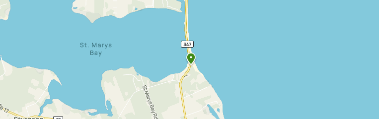 Panmure Provincial Park Campground: Die besten Routen zum Wandern ...