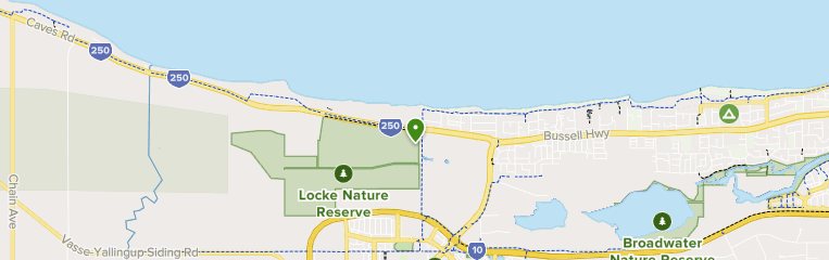Best Hikes and Trails in Locke Nature Reserve | AllTrails