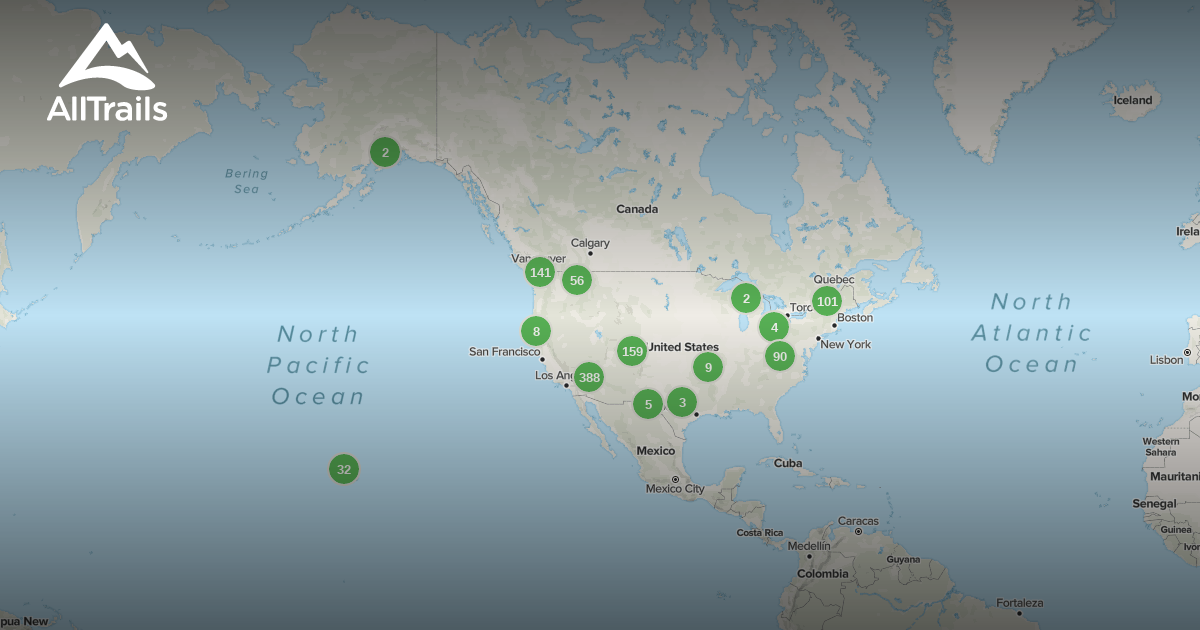 Best hikes and trails in Val Comeau Provincial Park | AllTrails