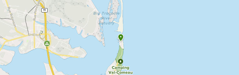 Best Hikes and Trails in Val Comeau Provincial Park | AllTrails