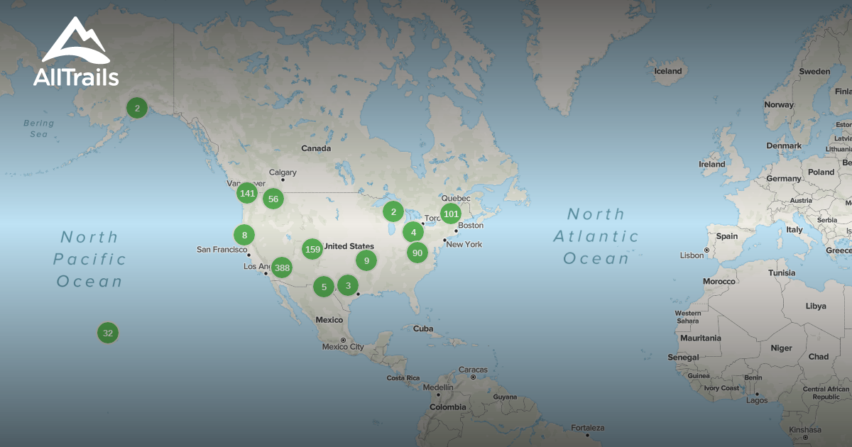 Bästa enkla lederna i Forêt régionale de Bondy | AllTrails
