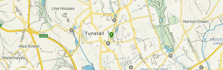 Best Hikes and Trails in Tunstall Park | AllTrails