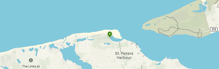 Best Hikes and Trails in St. Peters Harbour Lighthouse | AllTrails