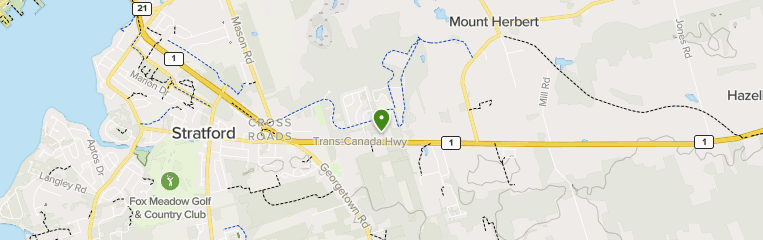 Best Hikes and Trails in Fullerton’s Creek Conservation Park | AllTrails