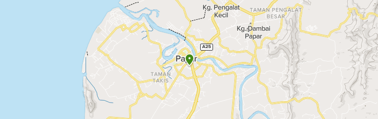 Best Hikes and Trails in Papar Public Park | AllTrails