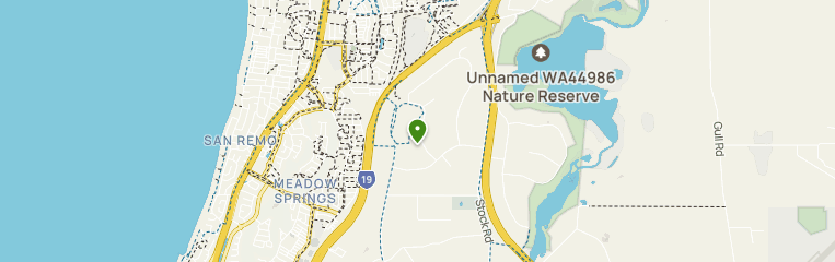 Best Hikes and Trails in Marlee Reserve | AllTrails