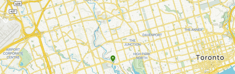 Best Hikes and Trails in York Community Centre | AllTrails