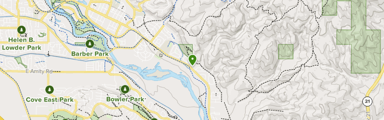 Best Hikes and Trails in Peace Valley Overlook Reserve | AllTrails