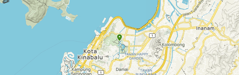 Best Hikes and Trails in Kota Kinabalu Wetland | AllTrails