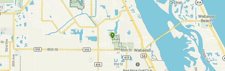 Best Hikes and Trails in Wabasso Scrub Conservation Area | AllTrails