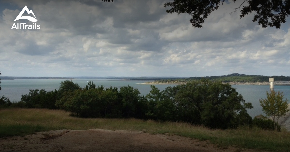 Best hikes and trails in Overlook Park | AllTrails