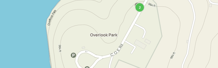 Best Hikes and Trails in Overlook Park | AllTrails
