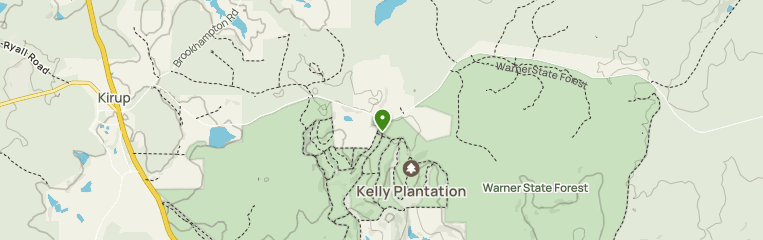 Best Hikes and Trails in Kelly Plantation | AllTrails