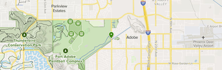 Best Hikes and Trails in Adobe Dam Regional Park | AllTrails