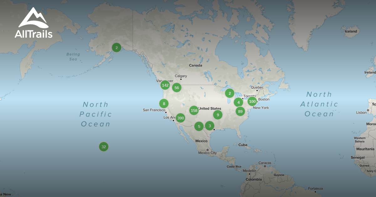 Best hikes and trails in Groves Point Provincial Park | AllTrails