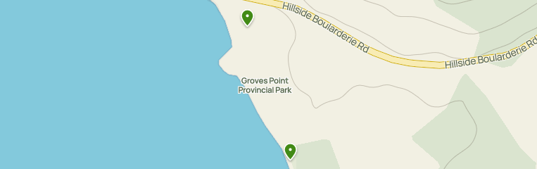 Best Hikes and Trails in Groves Point Provincial Park | AllTrails