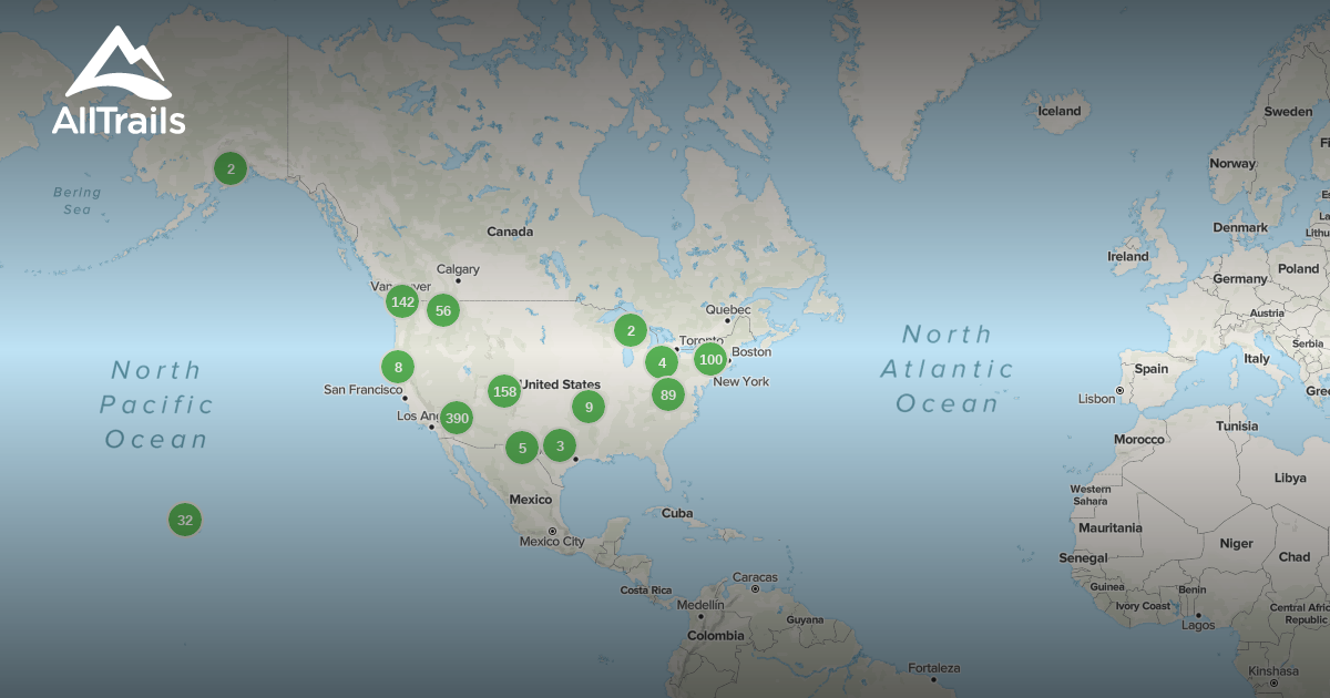 De beste routes met wilde bloemen in Clashindarroch Forest | AllTrails