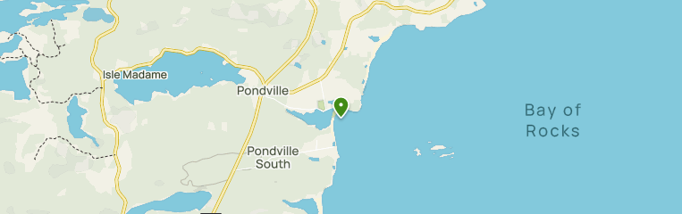 Best Hikes and Trails in Pondville Beach Provincial Park | AllTrails