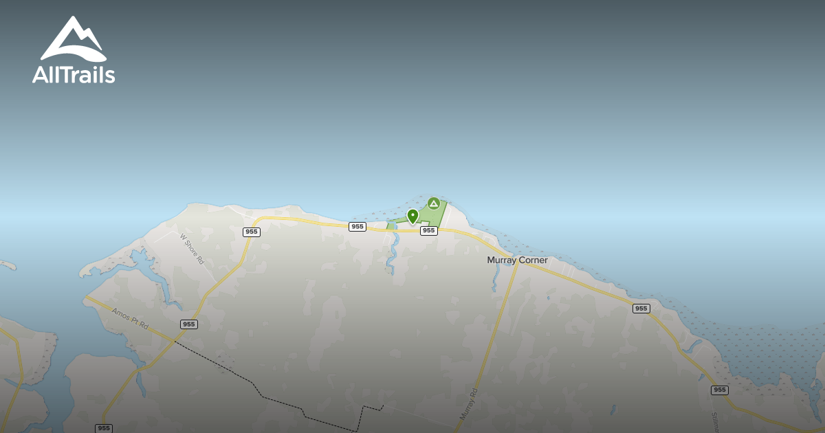 Best hikes and trails in Murray Beach Provincial Park | AllTrails