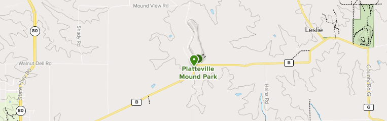Best Hikes and Trails in Plateville Mount Park | AllTrails