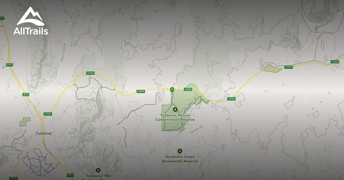 Best hikes and trails in Tooborac Nature Conservation Reserve | AllTrails