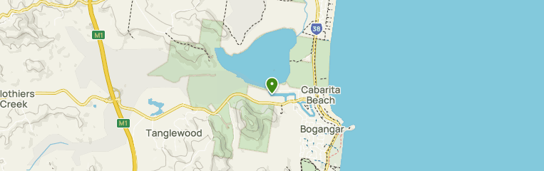 Best Hikes and Trails in Cudgen Nature Reserve | AllTrails