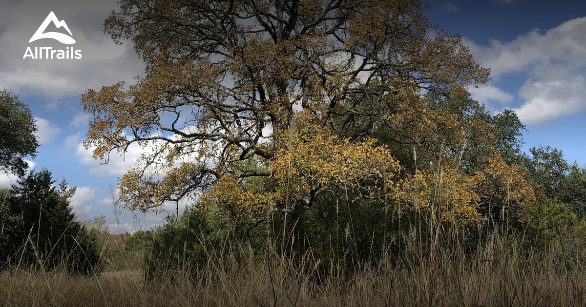 Best hikes and trails in Sunset Valley Nature Area | AllTrails