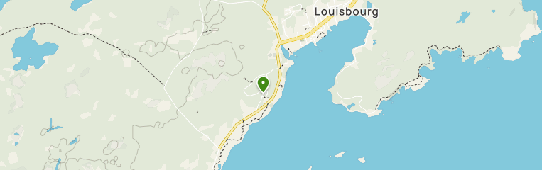 Best Hikes and Trails in Royal Battery National Historic Site of Canada ...