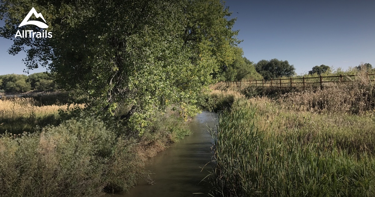 Best hikes and trails in Twin Lakes Open Space | AllTrails