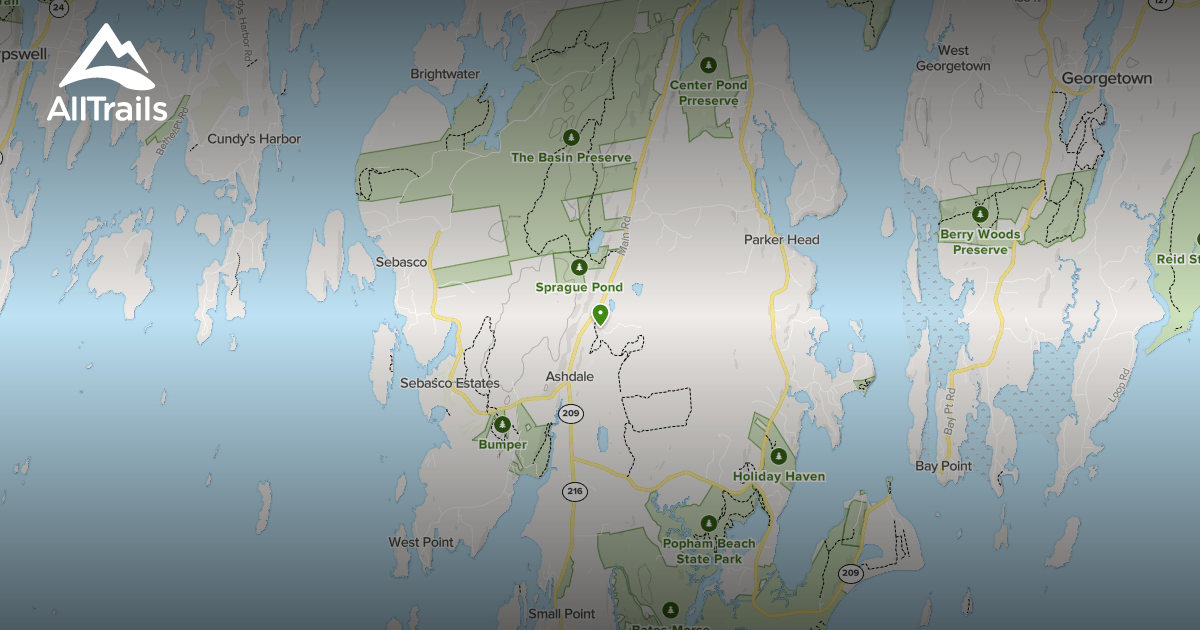 Best hikes and trails in Ridgewell Preserve | AllTrails