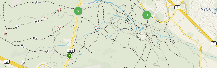 Best Hikes and Trails in University of New Brunswick Woodlot | AllTrails
