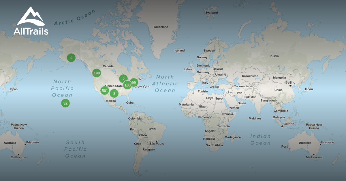 Best hikes and trails in Taman Hutan Raya Gunung Mangkol | AllTrails