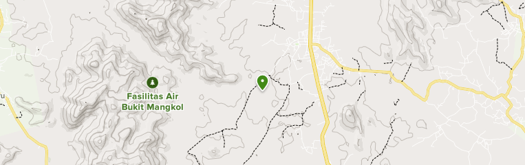 Best Hikes and Trails in Taman Hutan Raya Gunung Mangkol | AllTrails